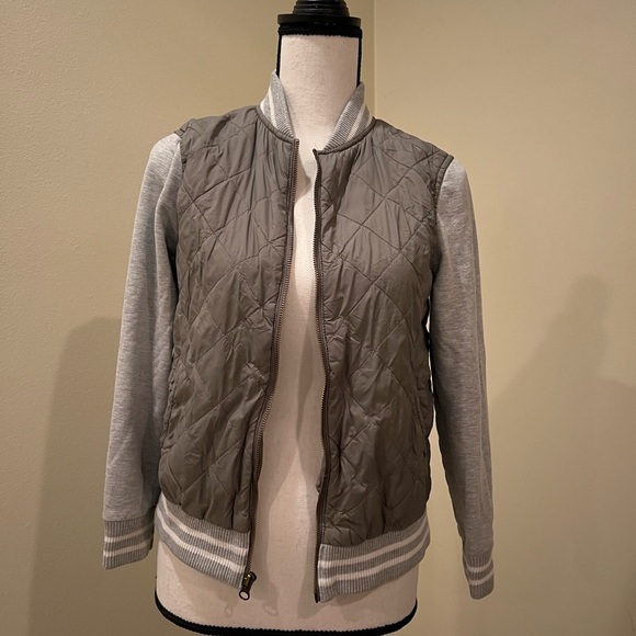 Tucker + Tate | Jackets & Coats | Ticket Tate Varsity Jacket | Poshmark